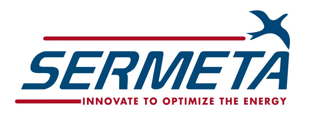 Logo SERMETA - Cabinet de recrutement en Bretagne - Finistere ...