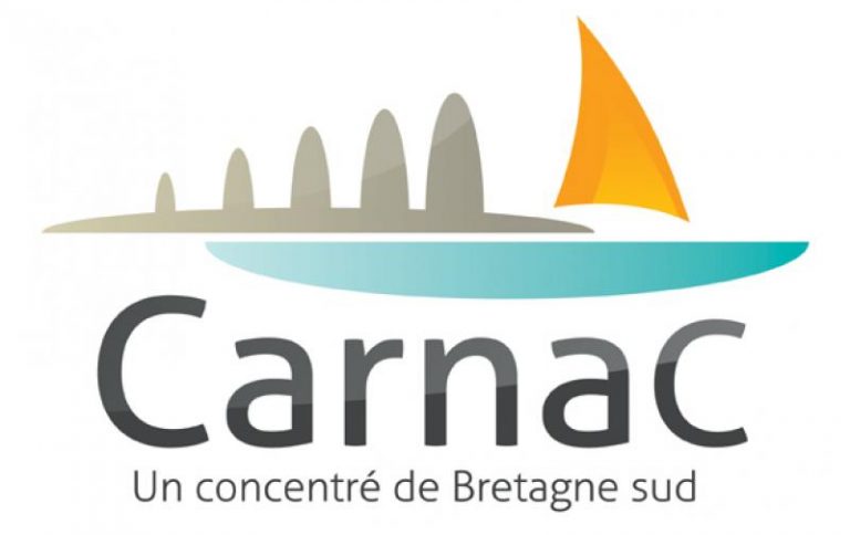 Logo office de tourisme de carnac - Cabinet de recrutement en Bretagne ...