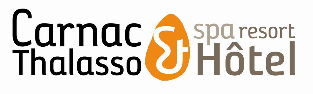 logo Carnac Thalasso - Cabinet de recrutement en Bretagne - Finistere ...