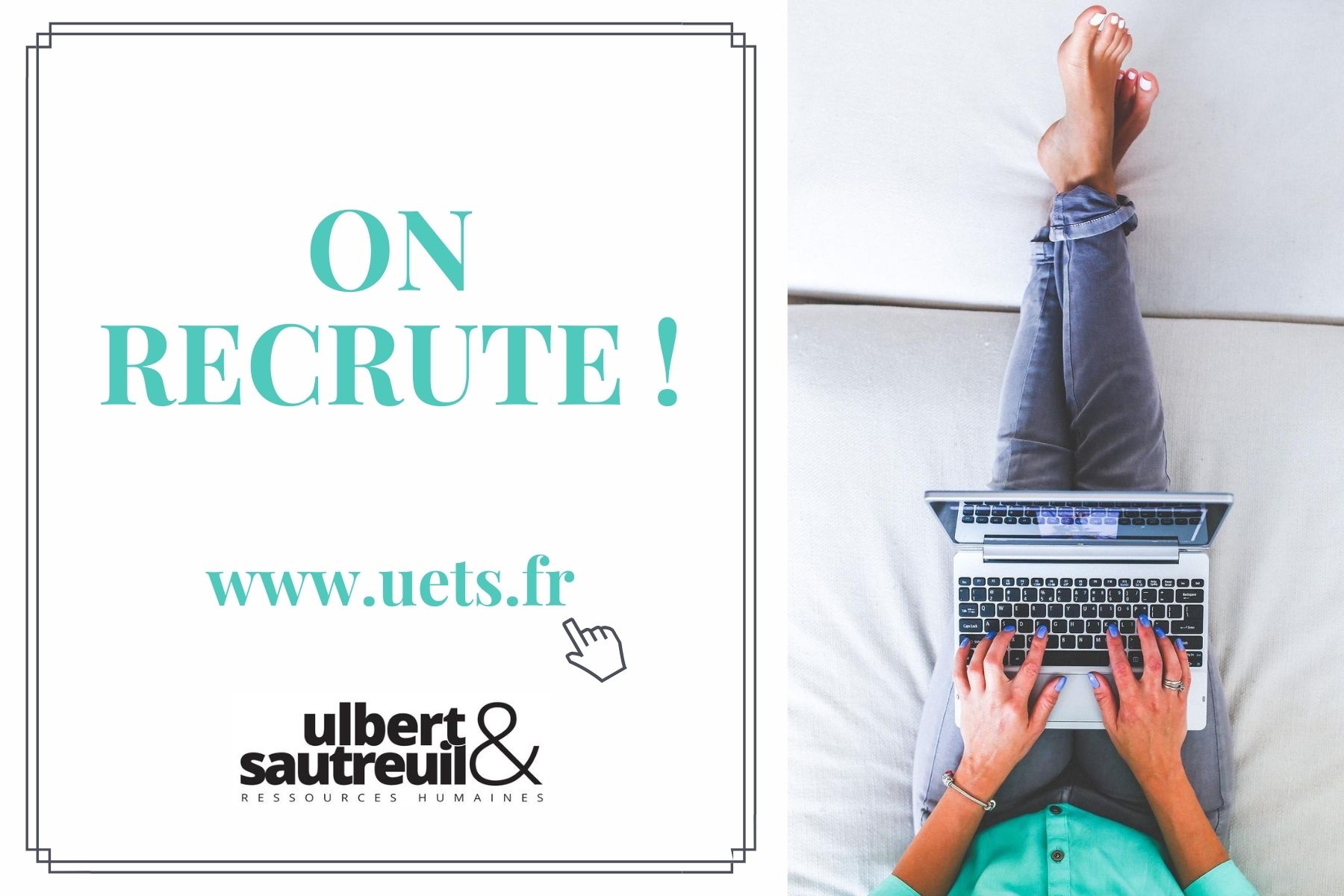 On recrute ! - Cabinet de recrutement en Bretagne - Finistere ...